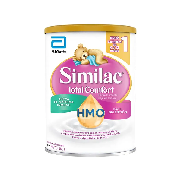 Similac Total Confort 1